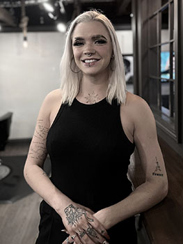 Men's Hair Stylists | Charlotte Hair Stylists | Mens Hair Styles