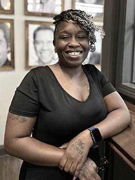 Men's Hair Stylists | Charlotte Hair Stylists | Mens Hair Styles